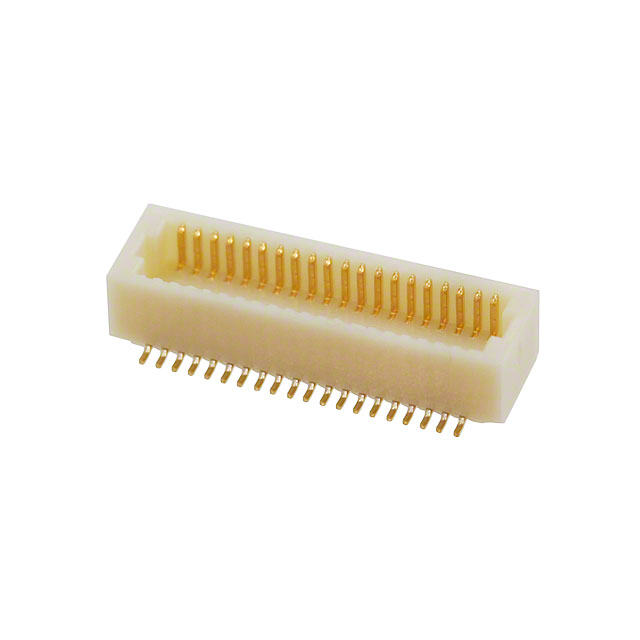 40P3.5-JMCS-G-TF(N) JST Sales America Inc. | Connectors, Interconnects | DigiKey